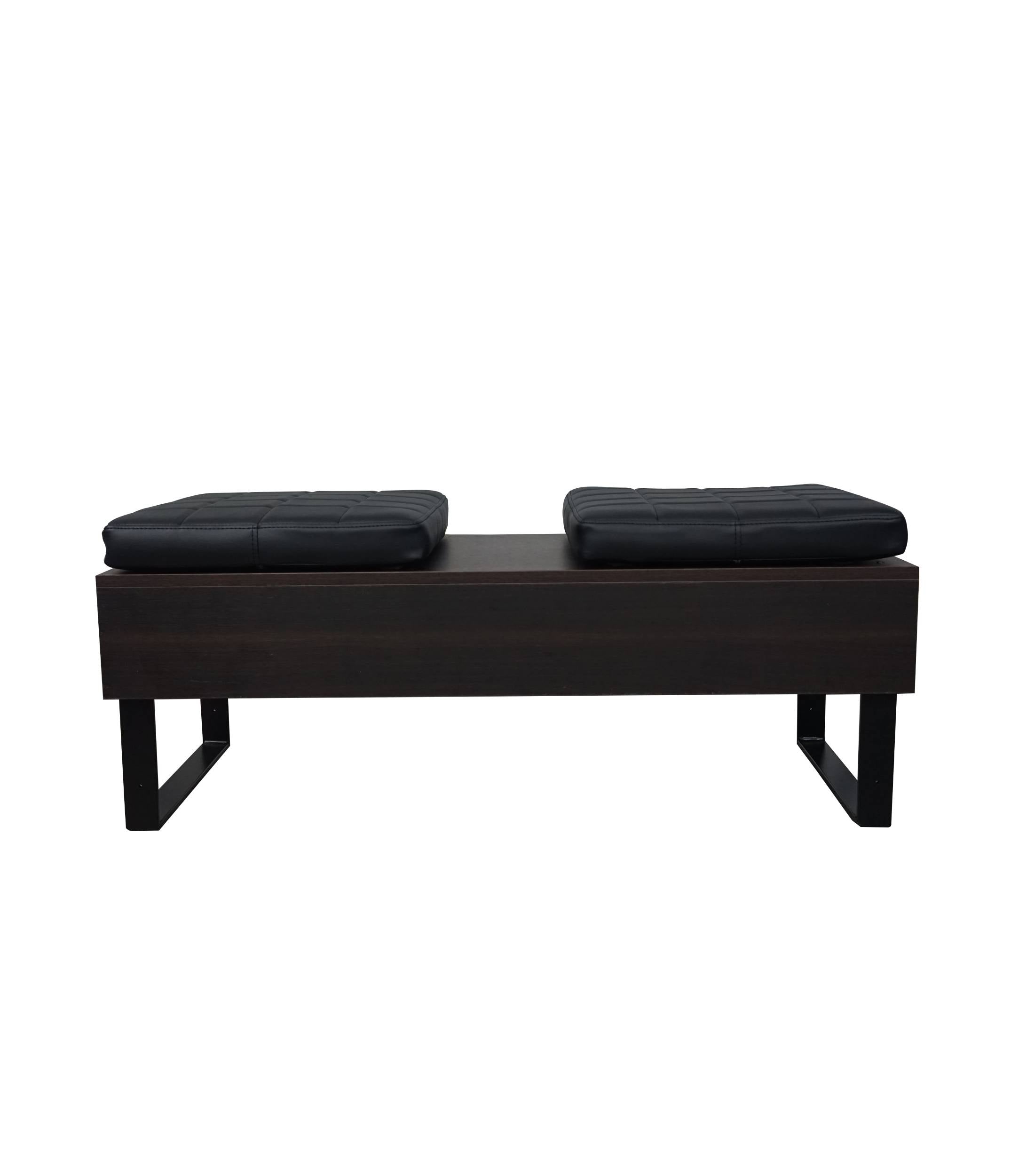 Mahogany Club Waiting Lounge WC23.1 – HBA Salon Equipment